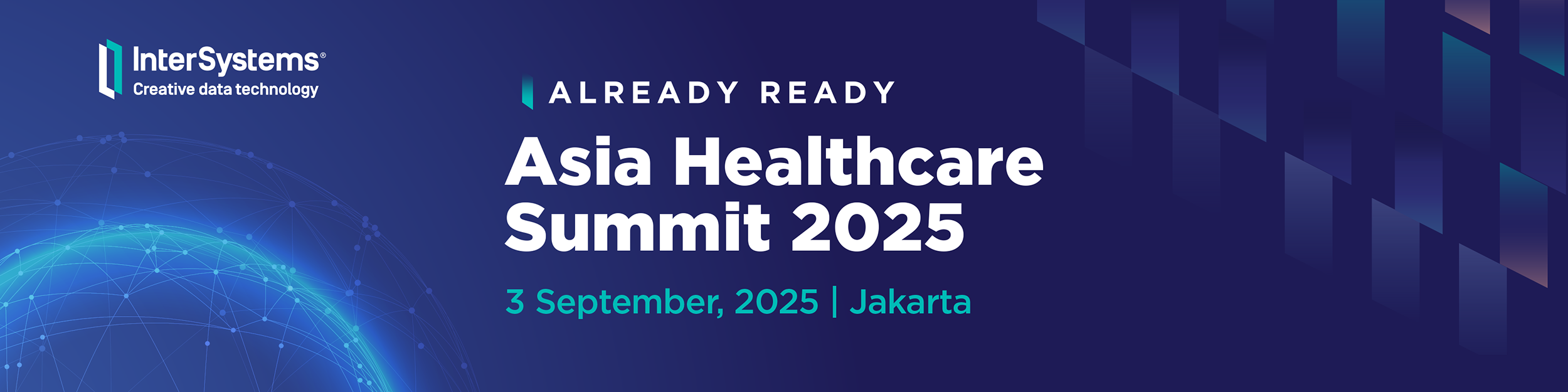 InterSystems Asia Healthcare Summit